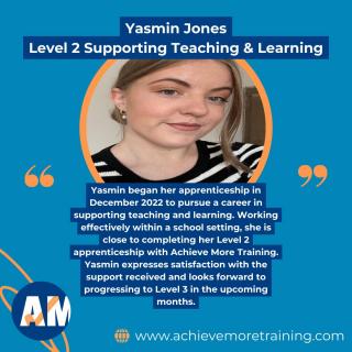 Home - Achieve More Apprenticeships Ltd.