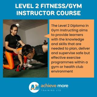 Home - Achieve More Apprenticeships Ltd.