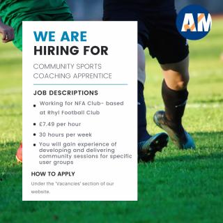 Home - Achieve More Apprenticeships Ltd.