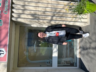 Good News Story - Suesanna Clarke - Achieve More Training Ltd.